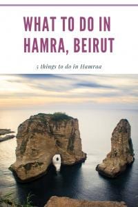 5 Best things to do in Hamra in 2022!