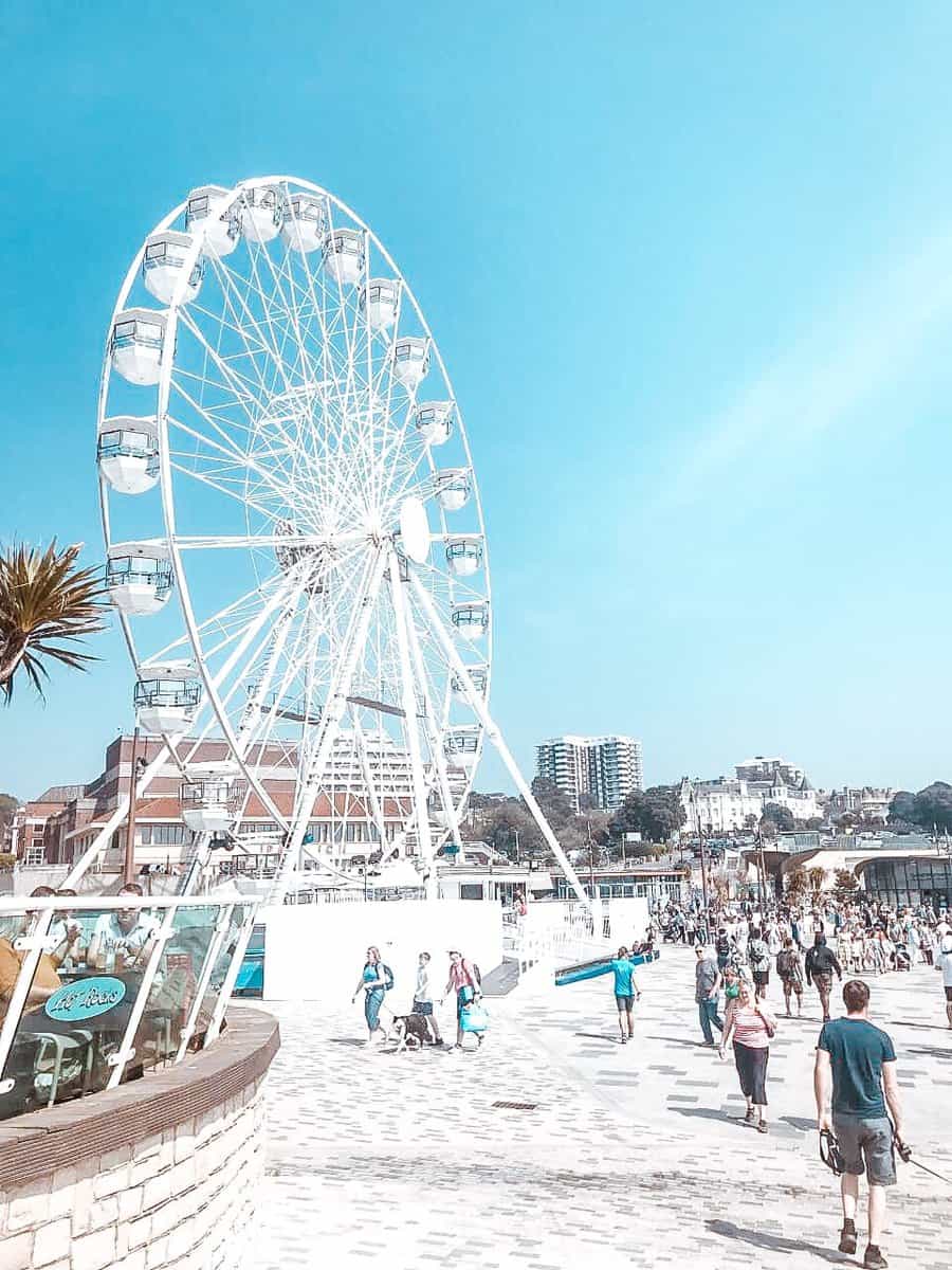 10 Best things to do in Bournemouth in 2022