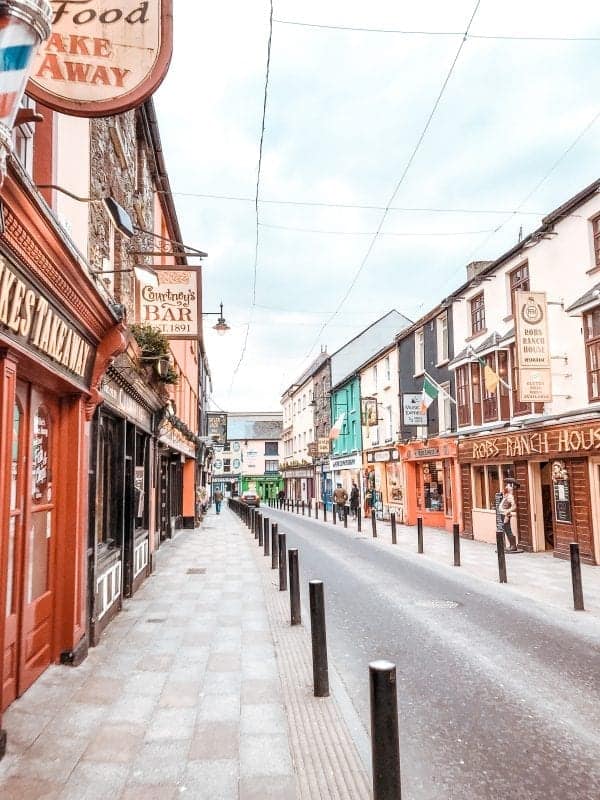 10 Best Kerry villages to visit in 2022 (Don't miss out!)