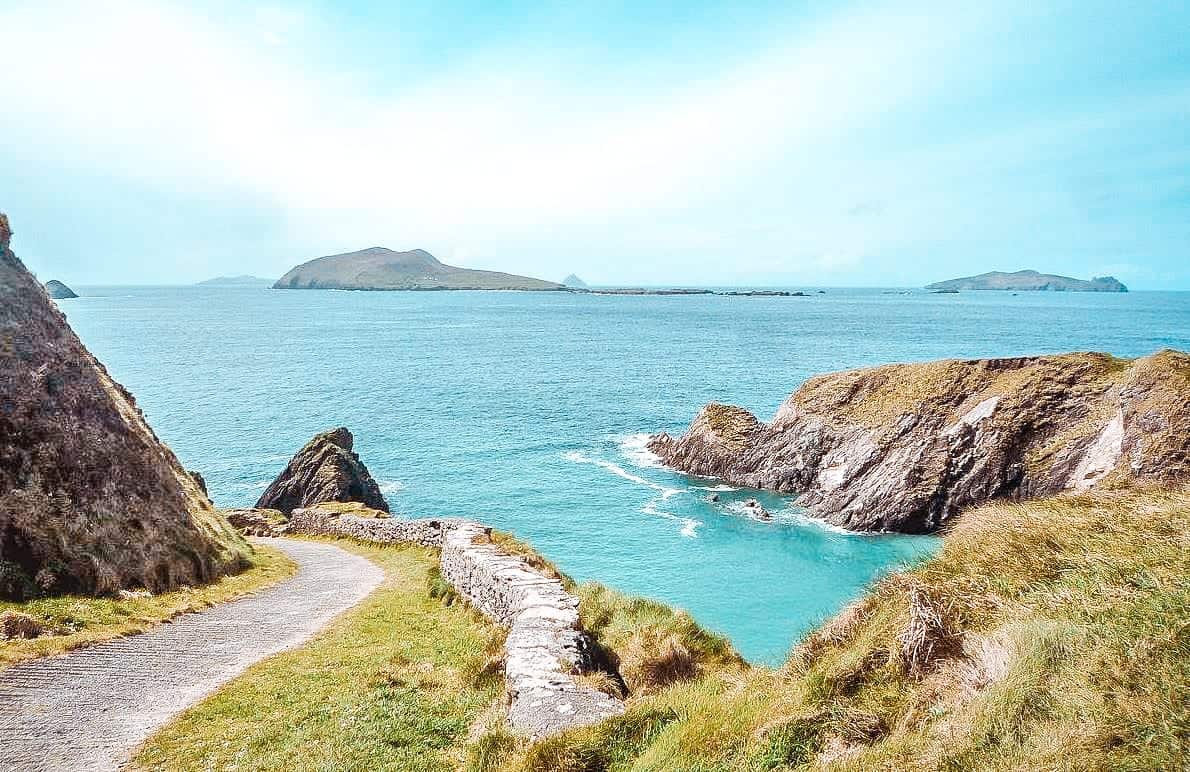 10 Best Kerry villages to visit in 2022 (Don't miss out!)