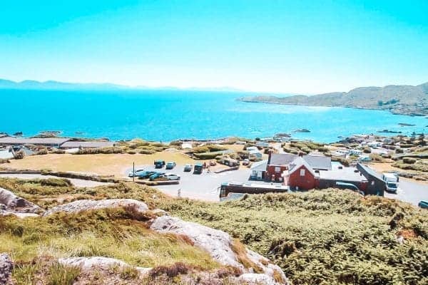 10 Best Kerry villages to visit in 2022 (Don't miss out!)