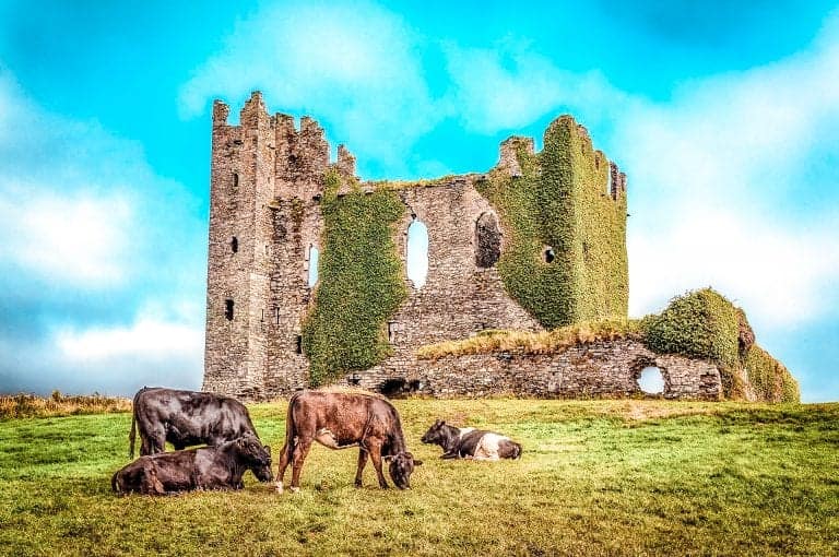 10 Best Kerry villages to visit in 2022 (Don't miss out!)