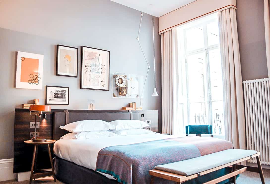 5 Best Notting Hill Hotels to book in 2022 (Don't miss out!)