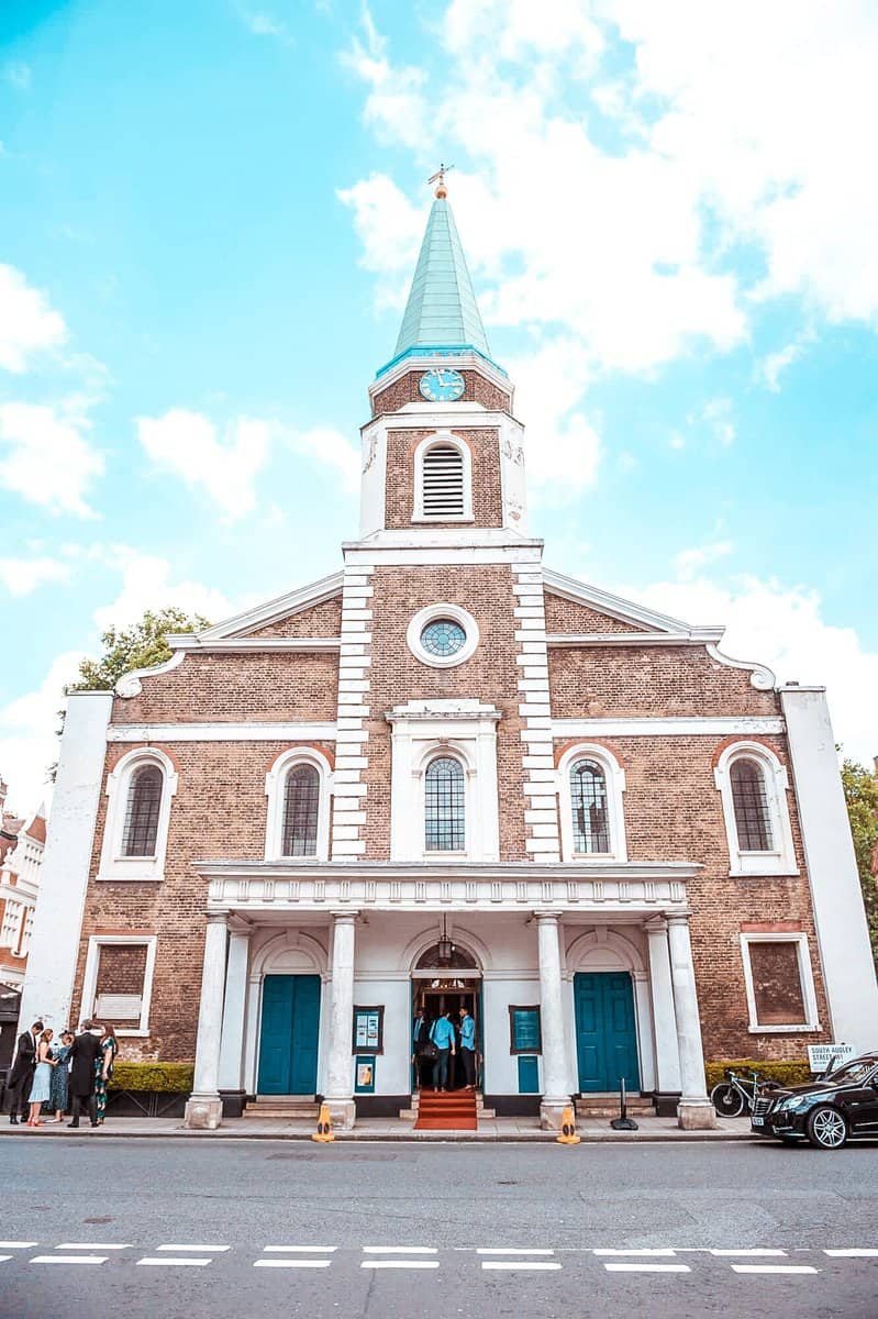 Best things to do in Mayfair London - Mayfair attractions