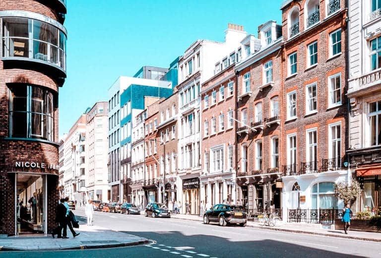 Best things to do in Mayfair London - Mayfair attractions