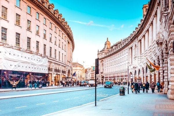 Best things to do in Mayfair London - Mayfair attractions