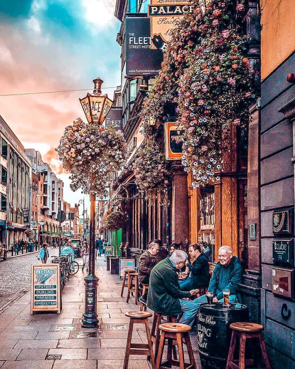 10 free tourist attractions in Dublin in 2022!