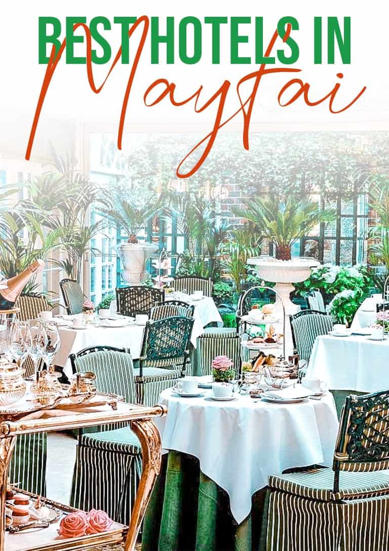 10 Best Mayfair Hotels to book in 2022! (Don't miss out!)