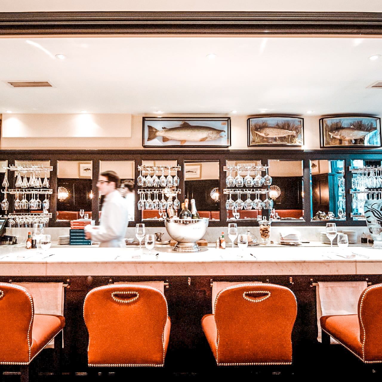 Best Mayfair restaurants to book in 2022! (Don't miss out!)