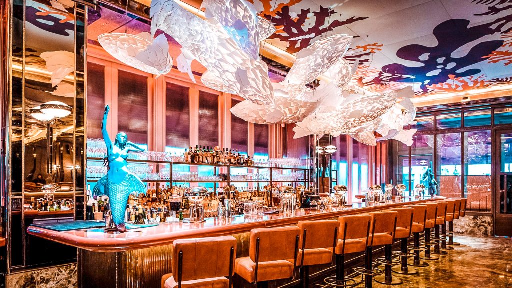 Best Mayfair restaurants to book in 2022! (Don't miss out!)