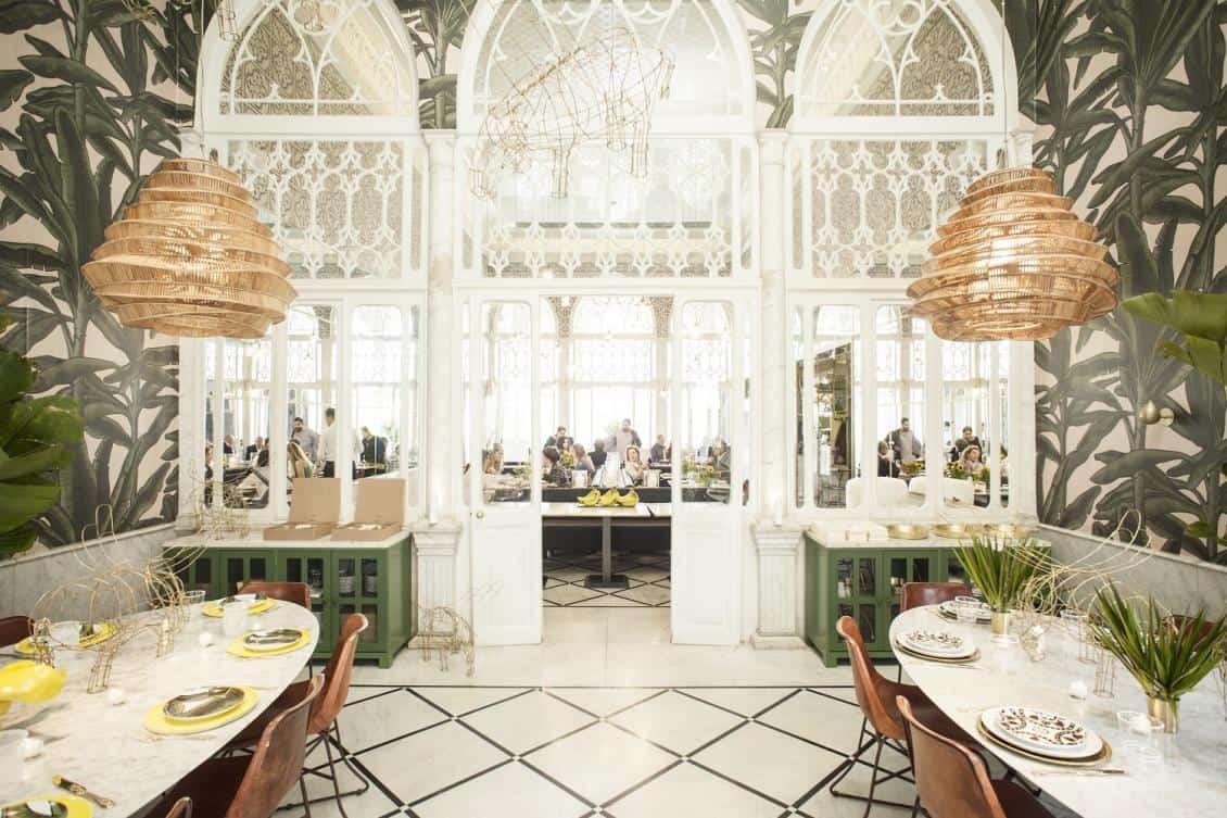 15 Restaurants in Beirut Every Foodie Must Try