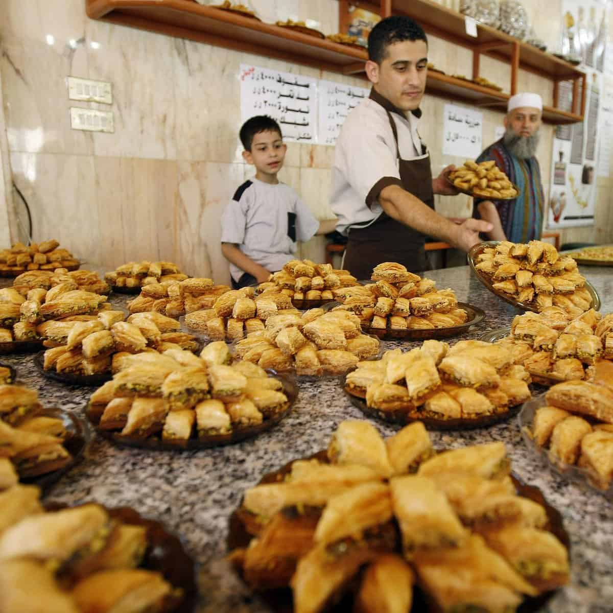 15 Restaurants in Beirut Every Foodie Must Try