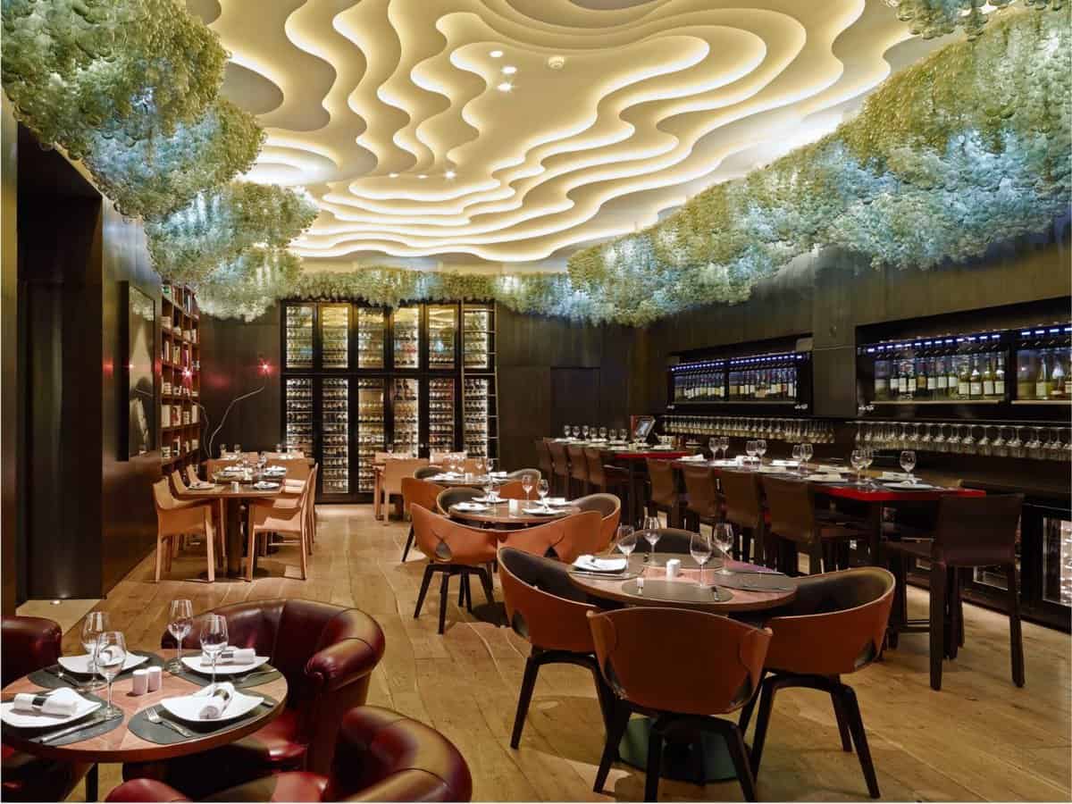 15 Restaurants in Beirut Every Foodie Must Try