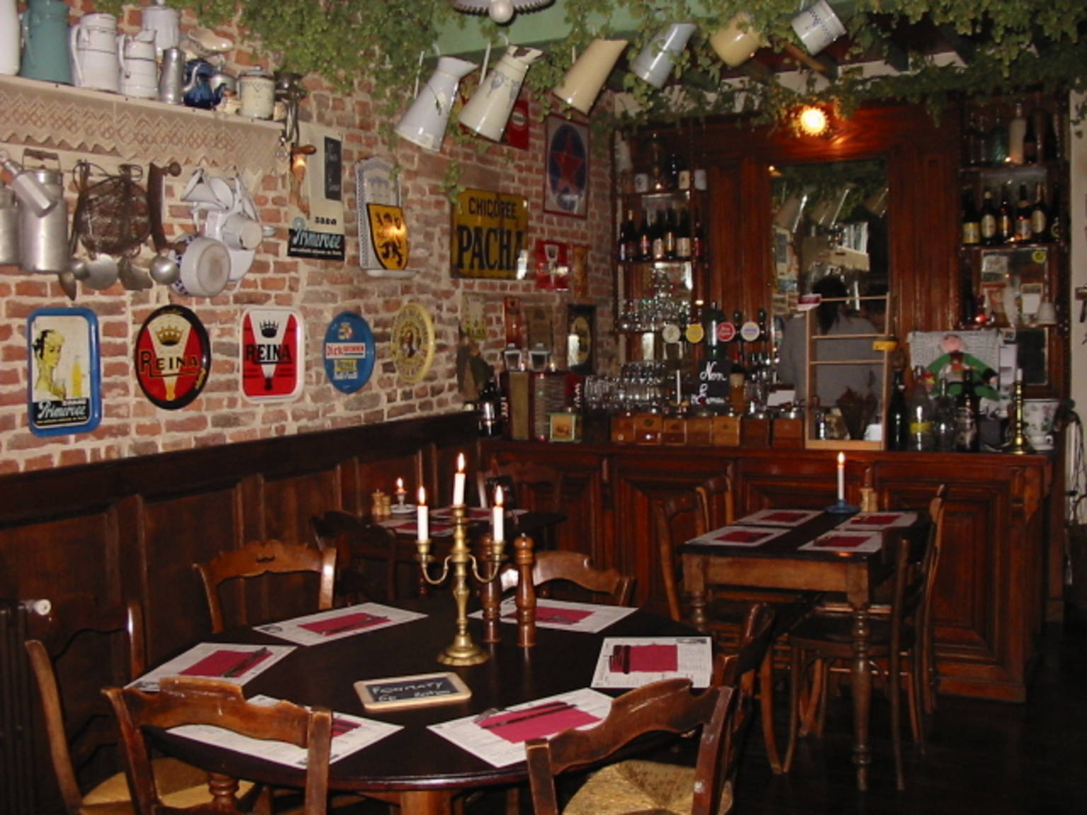 Lille's Best 25 Restaurants Revealed
