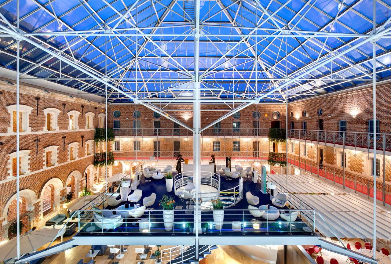 Lille's Best 25 Restaurants Revealed