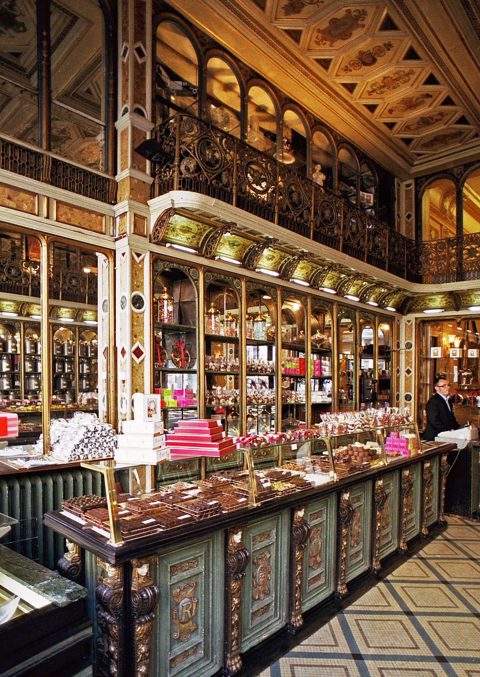 Lille's Best 25 Restaurants Revealed