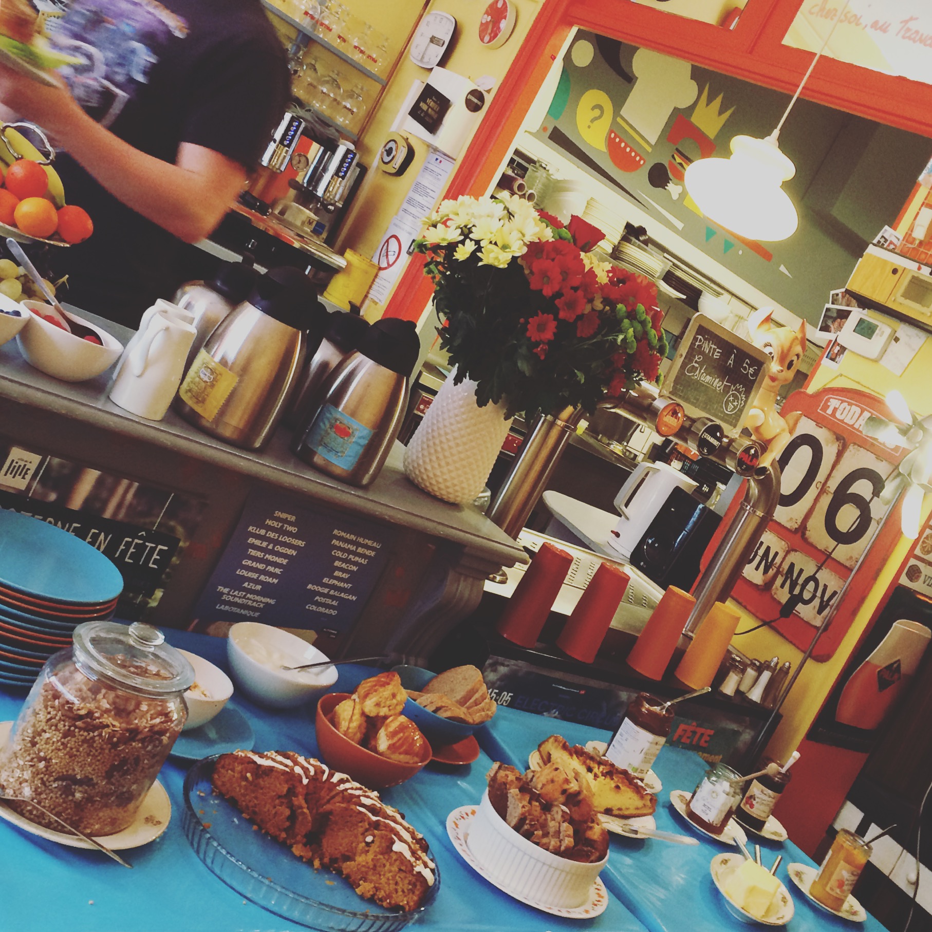 Lille's Best 25 Restaurants Revealed