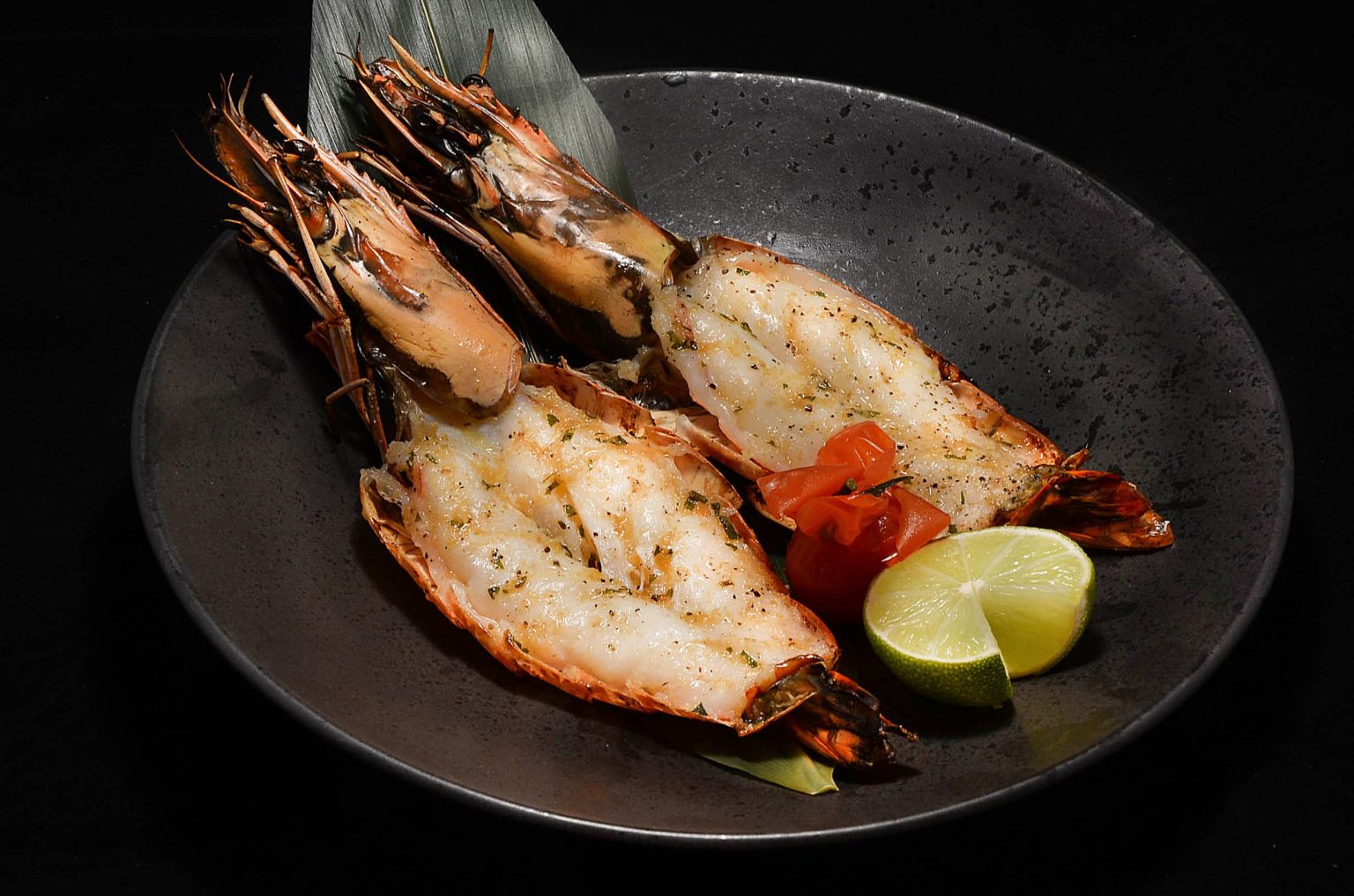 Top 10 Restaurants in Business Bay Dubai you need to try!