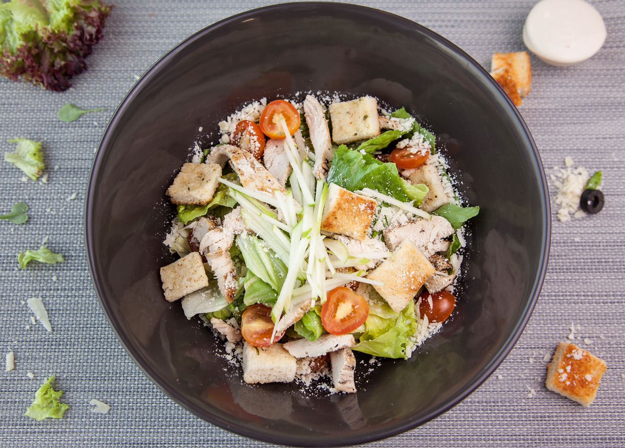 Top 10 Restaurants in Business Bay Dubai you need to try!