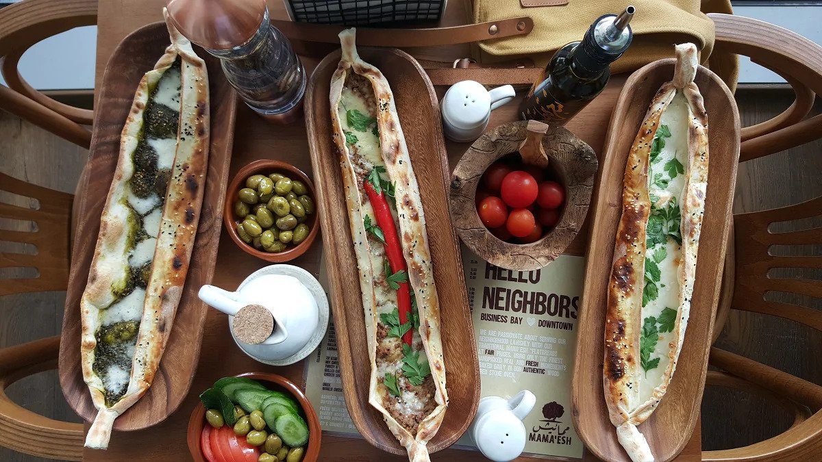 Top 10 Restaurants in Business Bay Dubai you need to try!