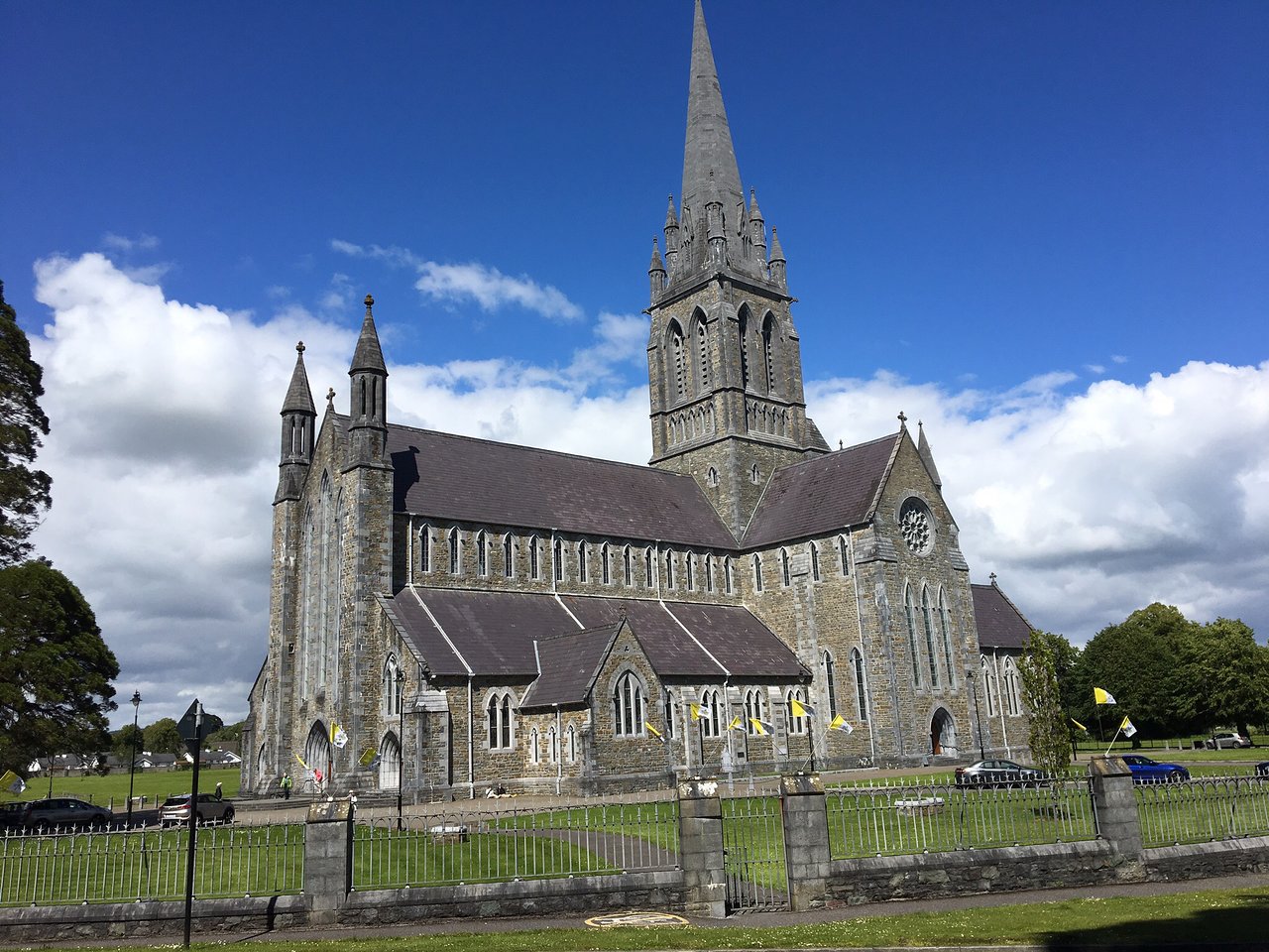 The Ultimate Guide to the Best Things to Do in Killarney