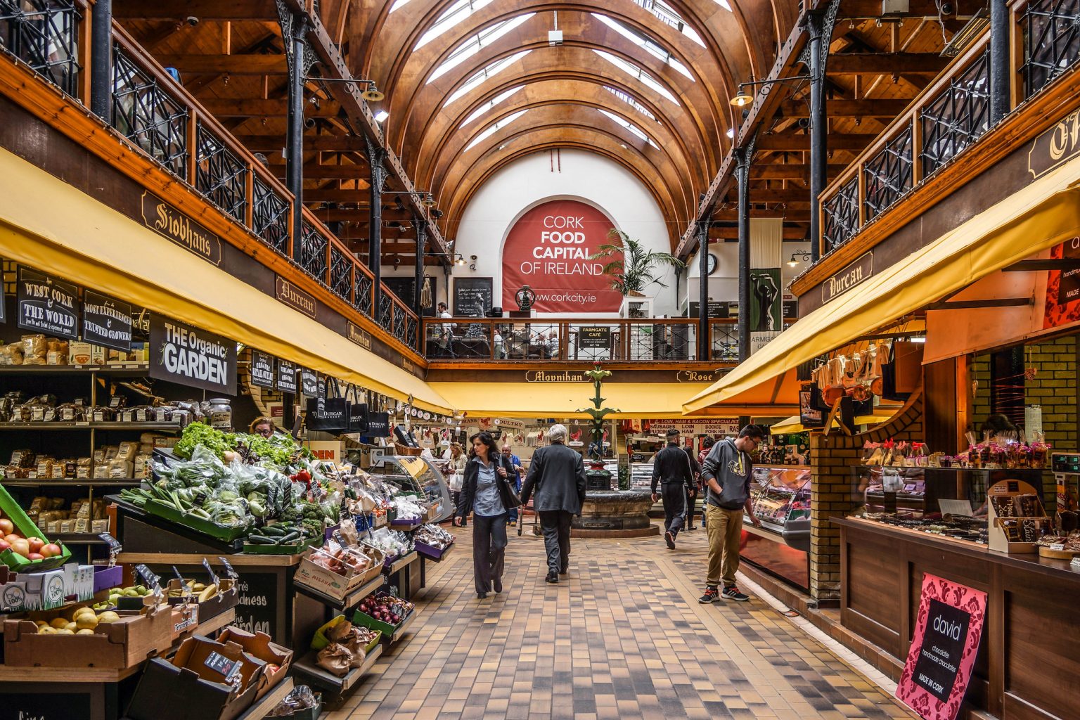15 Must-Do Activities in Cork, Ireland - Your Ultimate Guide