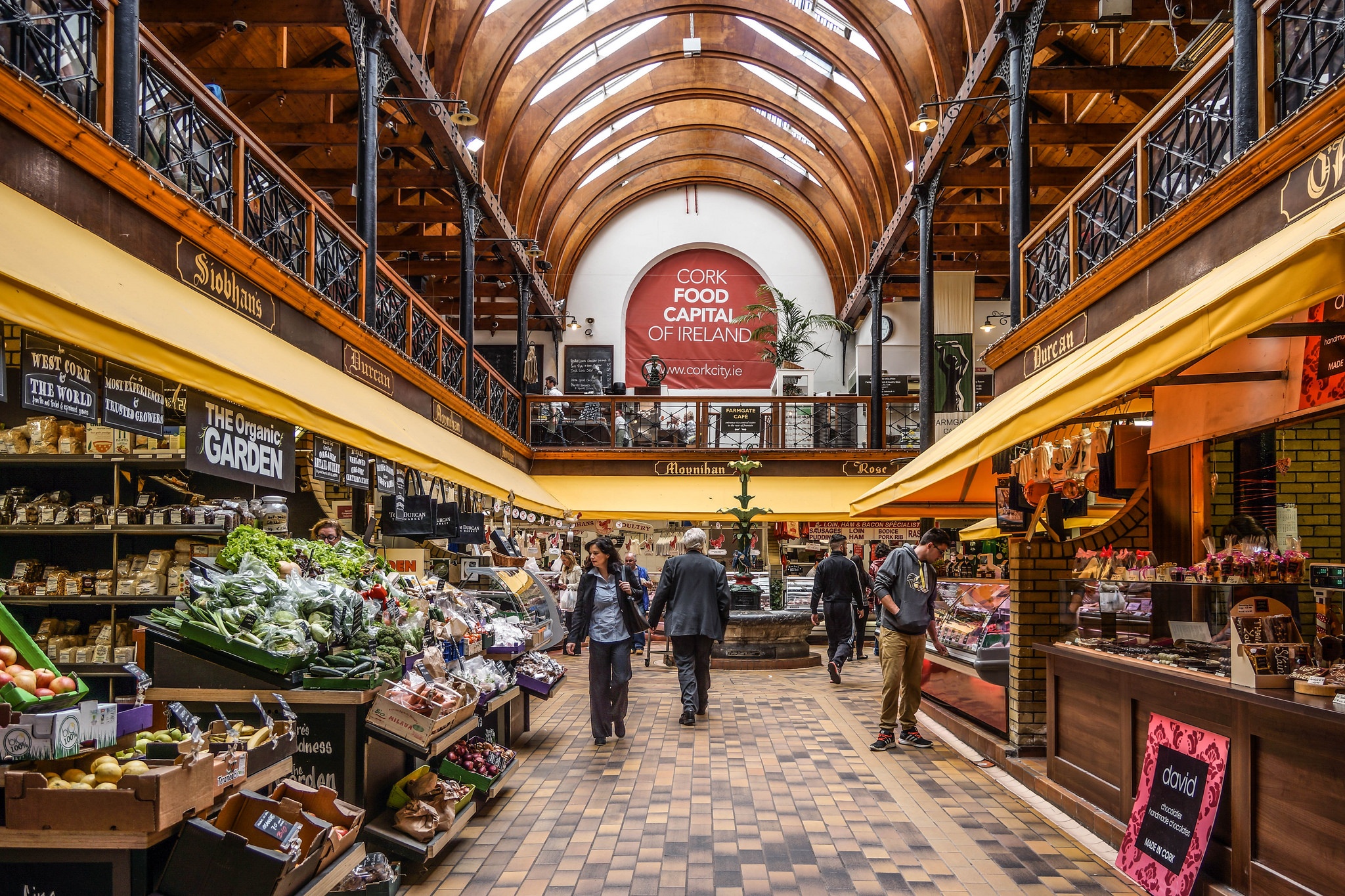 15 Must-Do Activities in Cork, Ireland - Your Ultimate Guide
