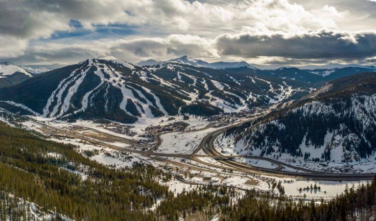 Denver to Copper Mountain Transportation Tips and Options