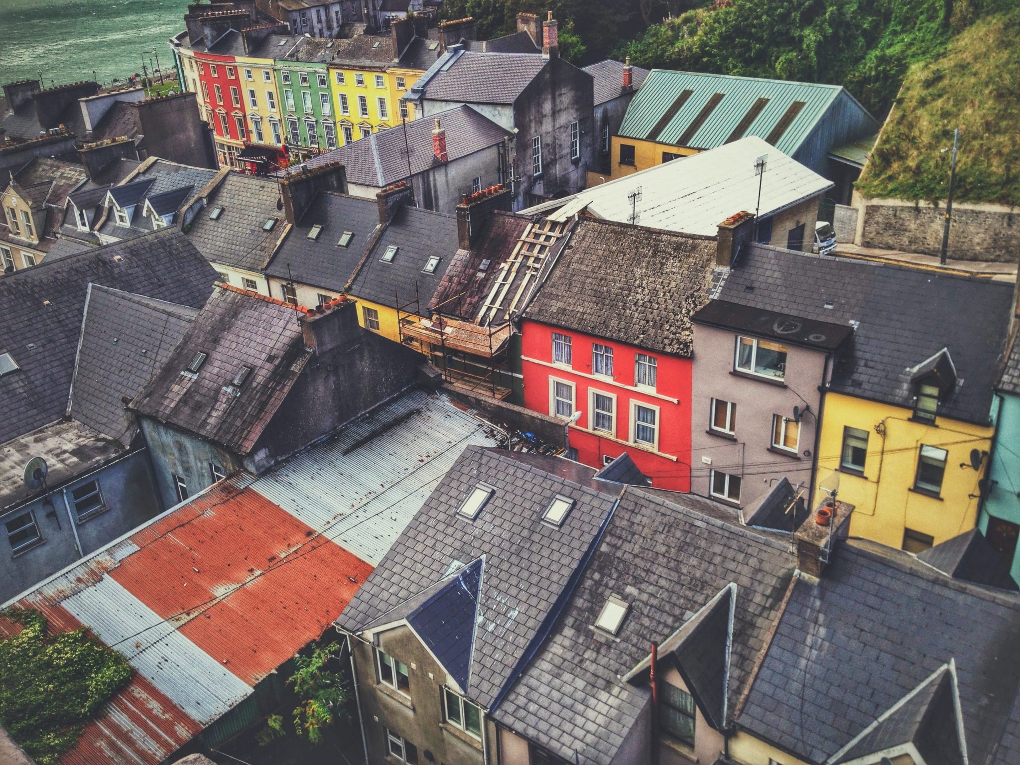 Discover the Best Time to Visit Cork, Ireland.