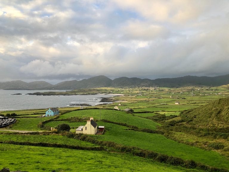 Discover the Best Time to Visit Cork, Ireland.