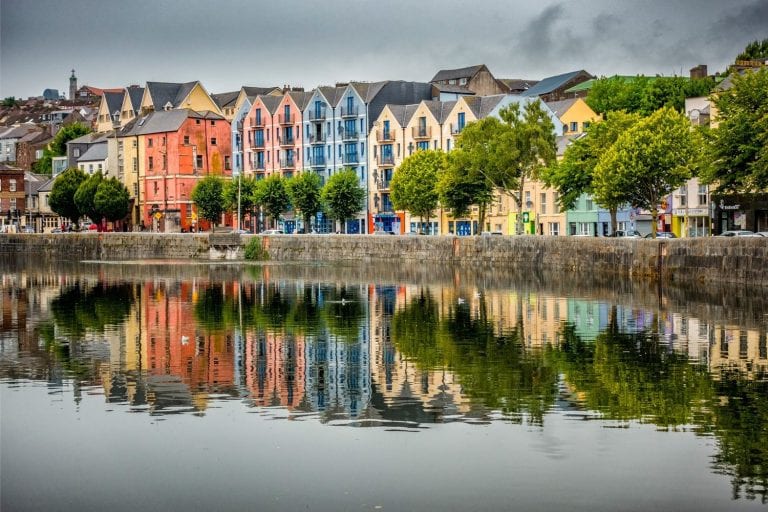 Discover the Best Time to Visit Cork, Ireland.