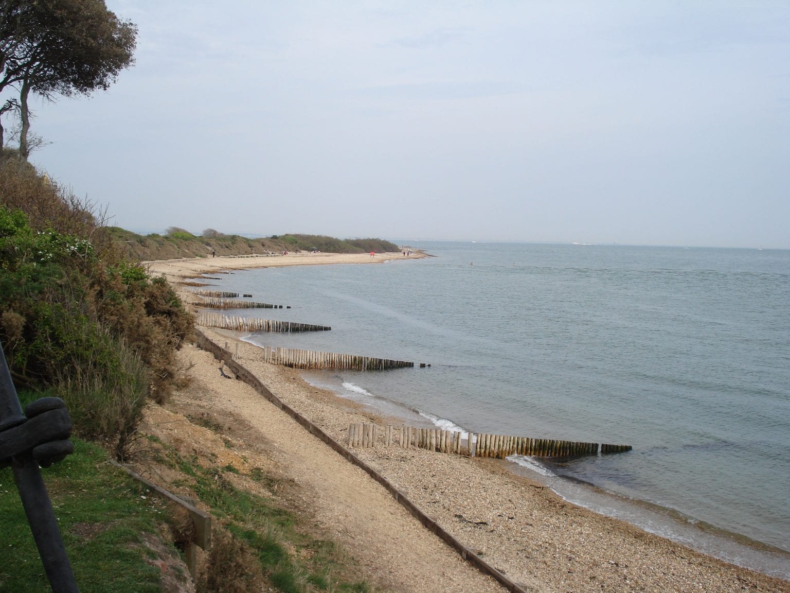 Your Guide to Southampton's Best Beaches for Sun and Fun