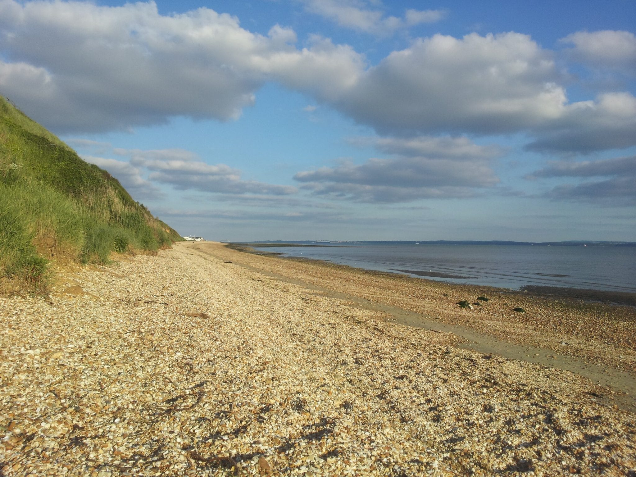 Your Guide to Southampton's Best Beaches for Sun and Fun