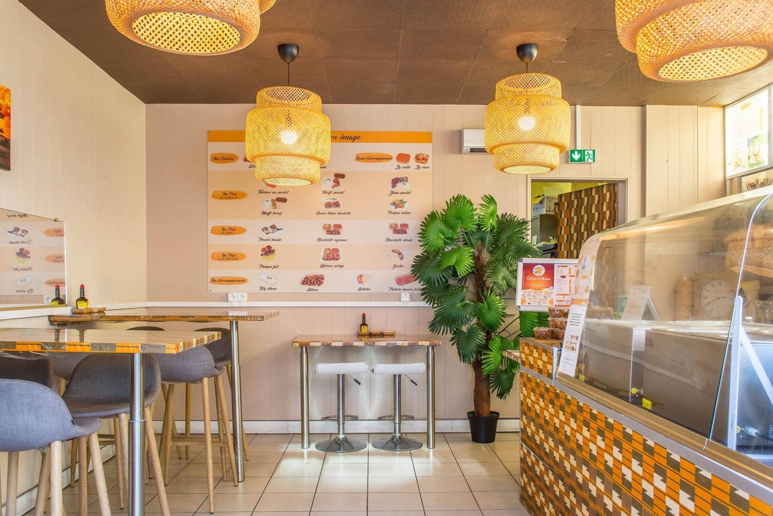 Discover Amiens' Top 10 Restaurants