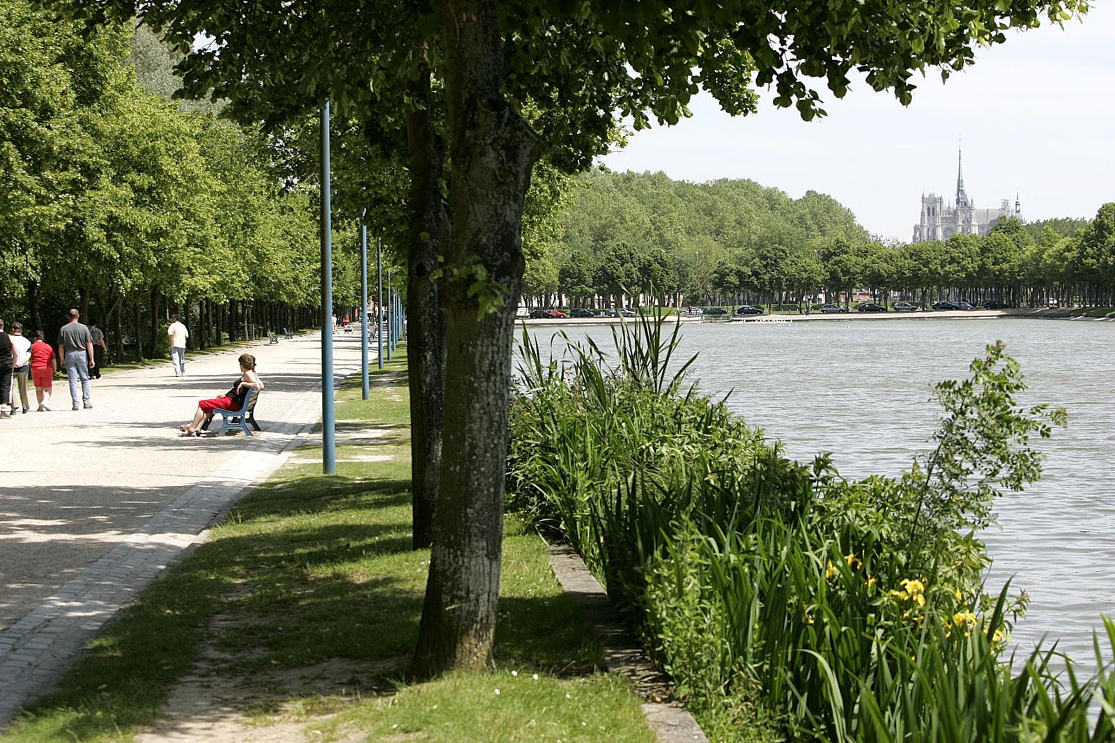 The 10 Best Activities and Attractions in Amiens