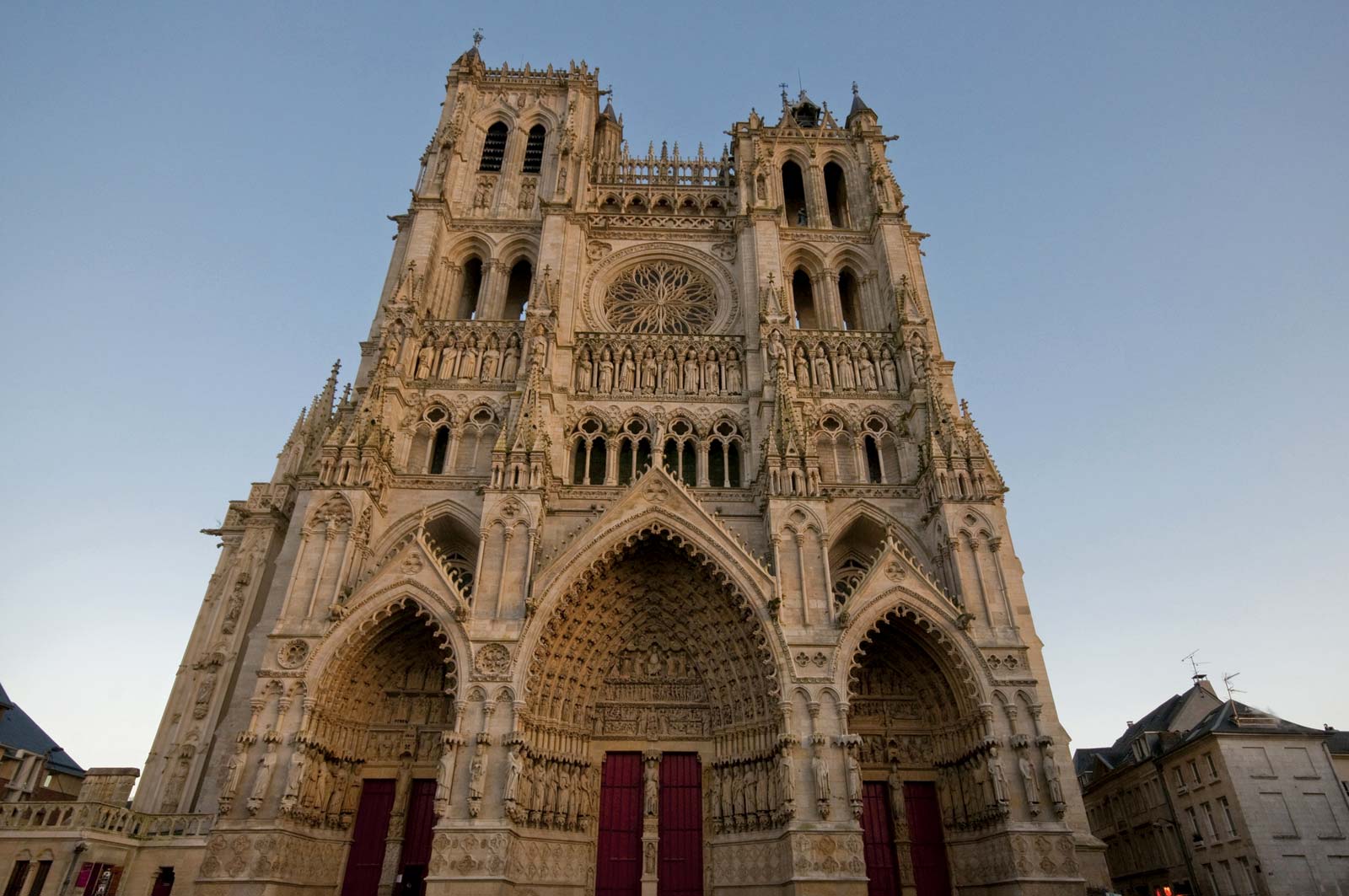 The 10 Best Activities and Attractions in Amiens