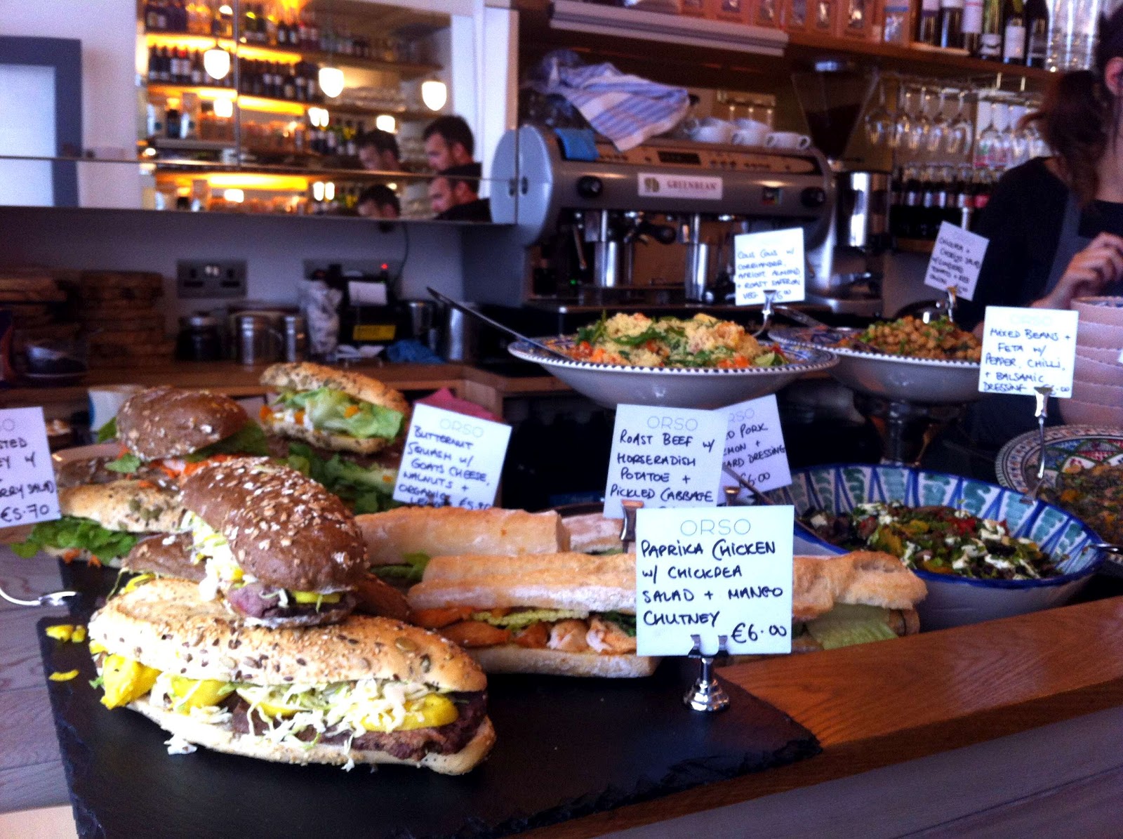 Discover the 10 Best Restaurants in Cork