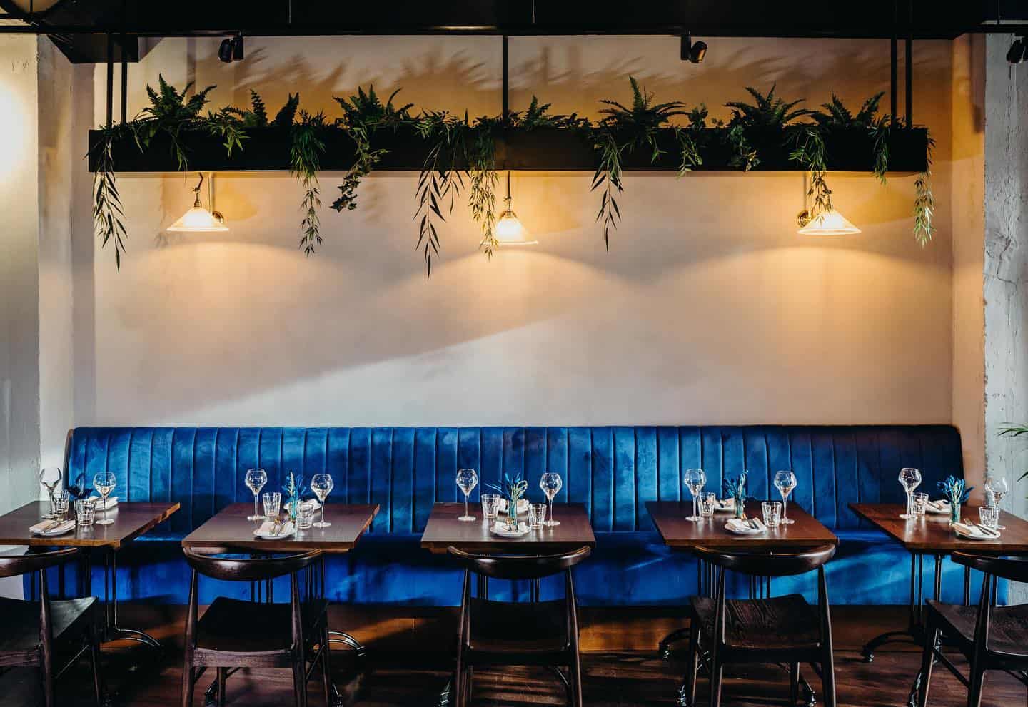 Discover the 10 Best Restaurants in Cork