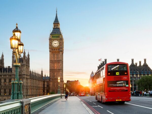 Chichester to London: Your Comprehensive Travel Guide