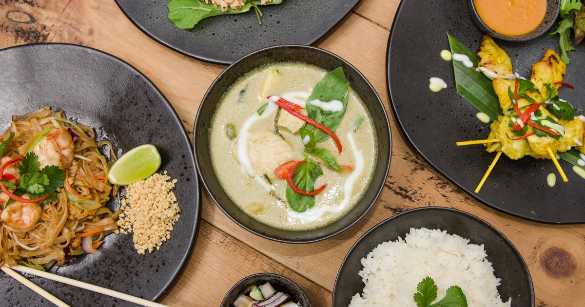 10 Chichester Restaurants for Food Lovers