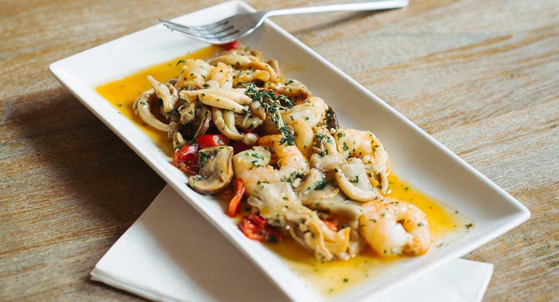 10 Chichester Restaurants for Food Lovers
