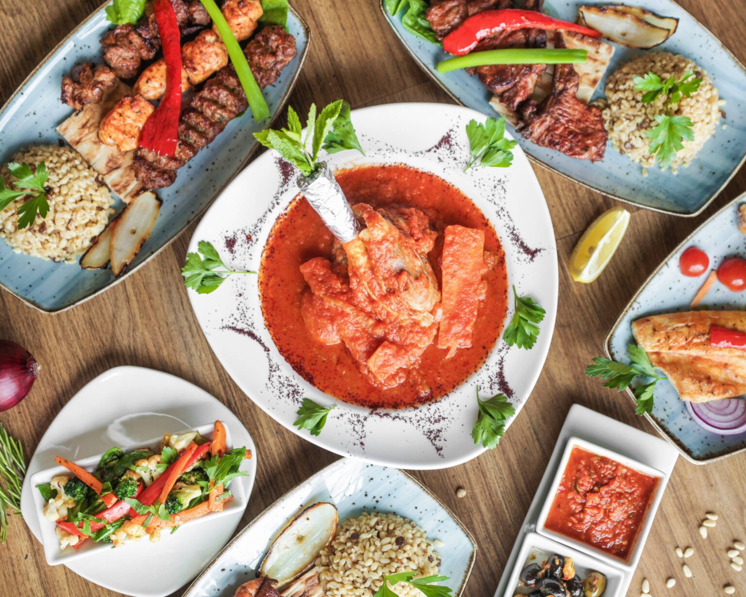 10 Chichester Restaurants for Food Lovers