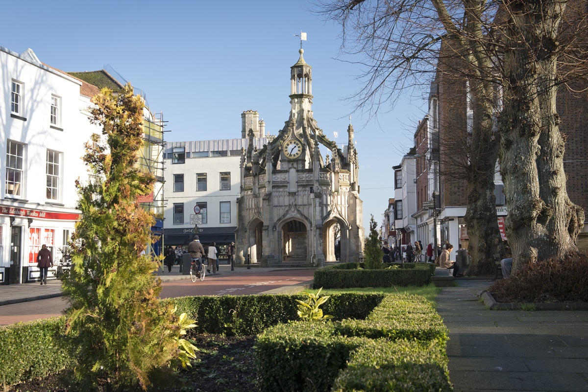 Chichester to London: Your Comprehensive Travel Guide