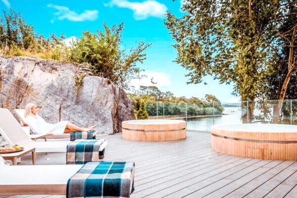 The absolute best spas in Cork (2021 update)