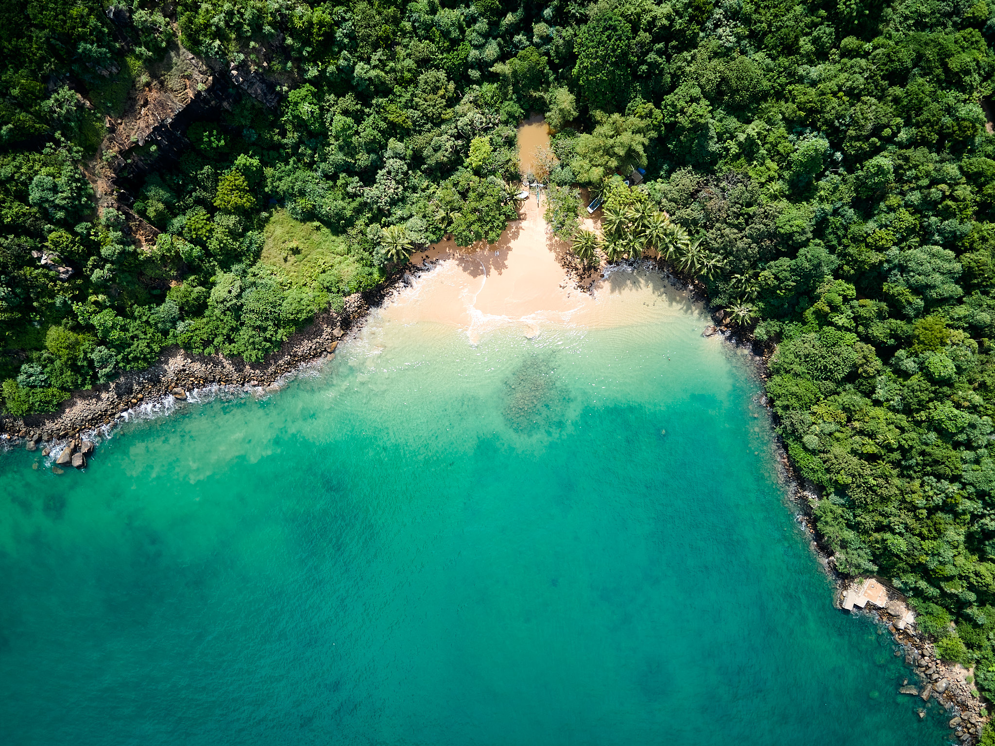 Best beaches to visit near Galle + where to stay (2021 update)