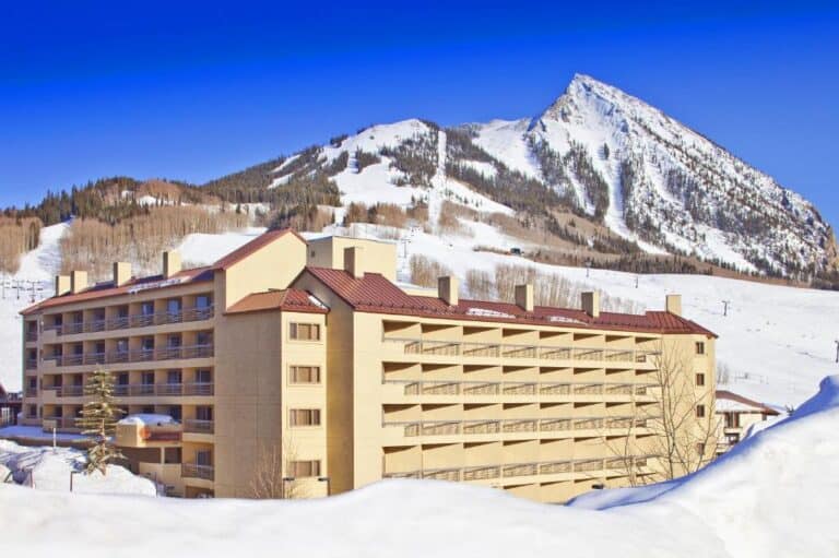 The absolute BEST hotels in Crested Butte (2021 Update!)