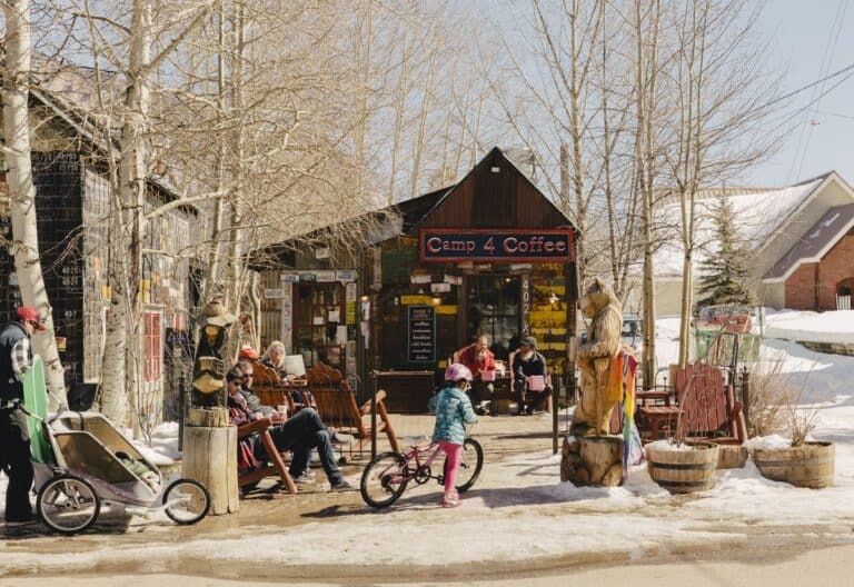 10 best restaurants in Crested Butte (2021 Update!)