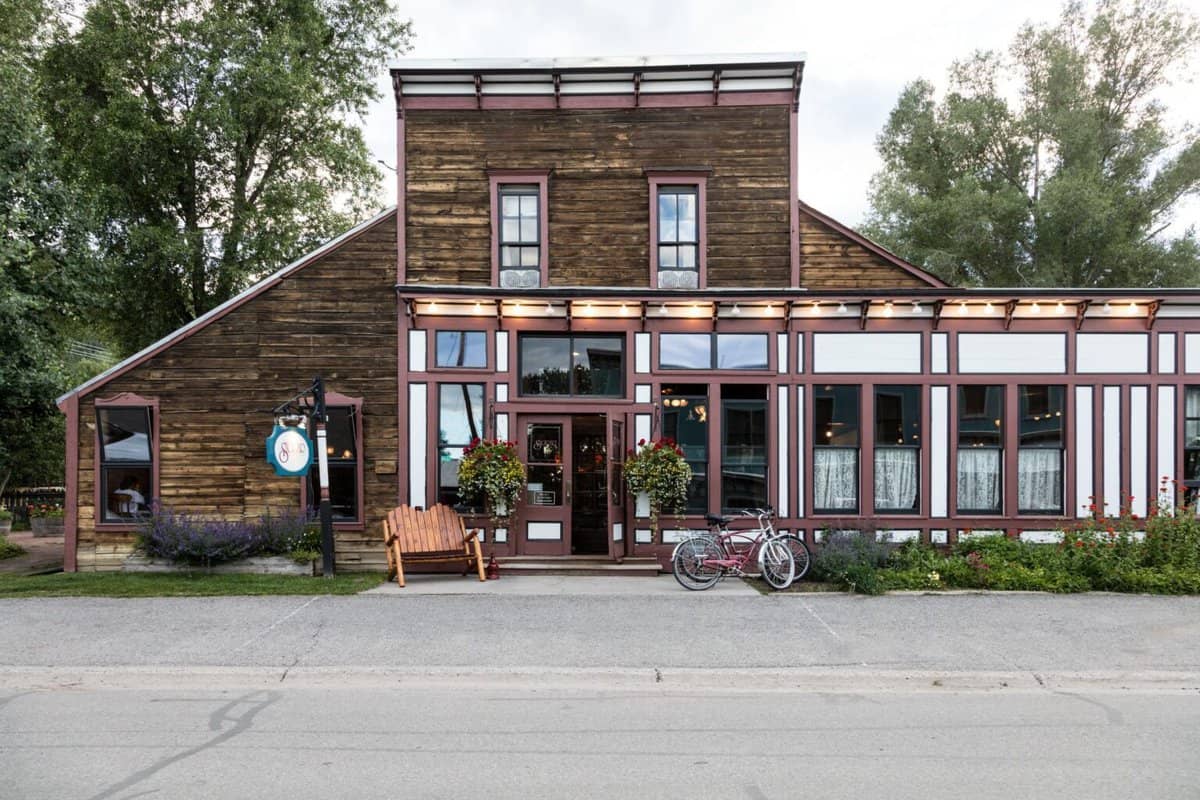 10 best restaurants in Crested Butte (2021 Update!)