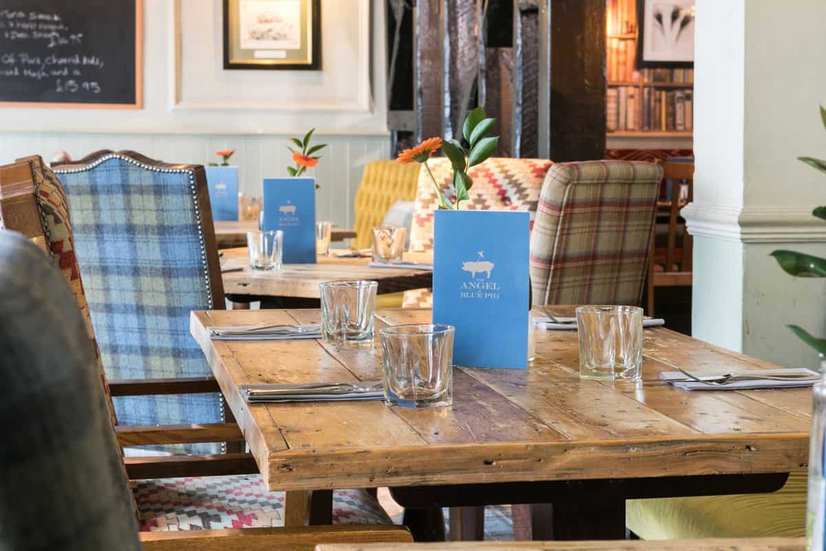 The best pubs in The New Forest - Complete 2021 guide!