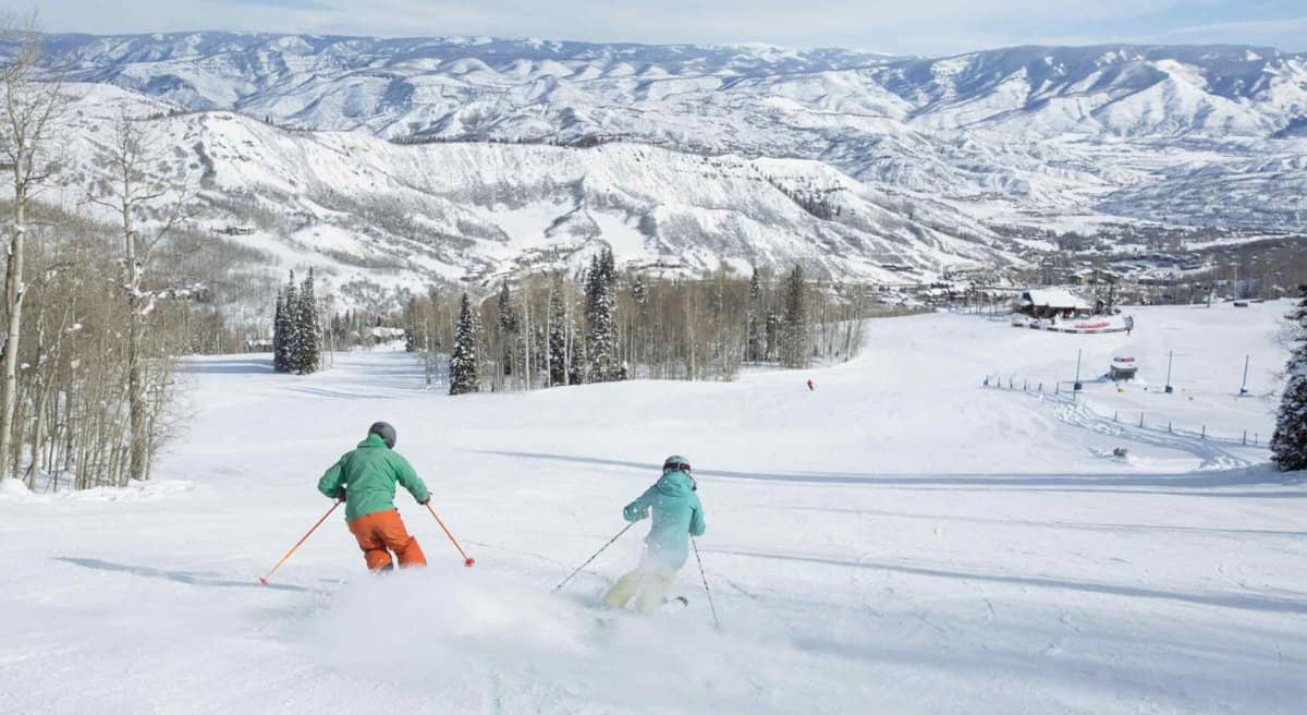 Best things to do in Aspen - Winter And Summer! (2022)